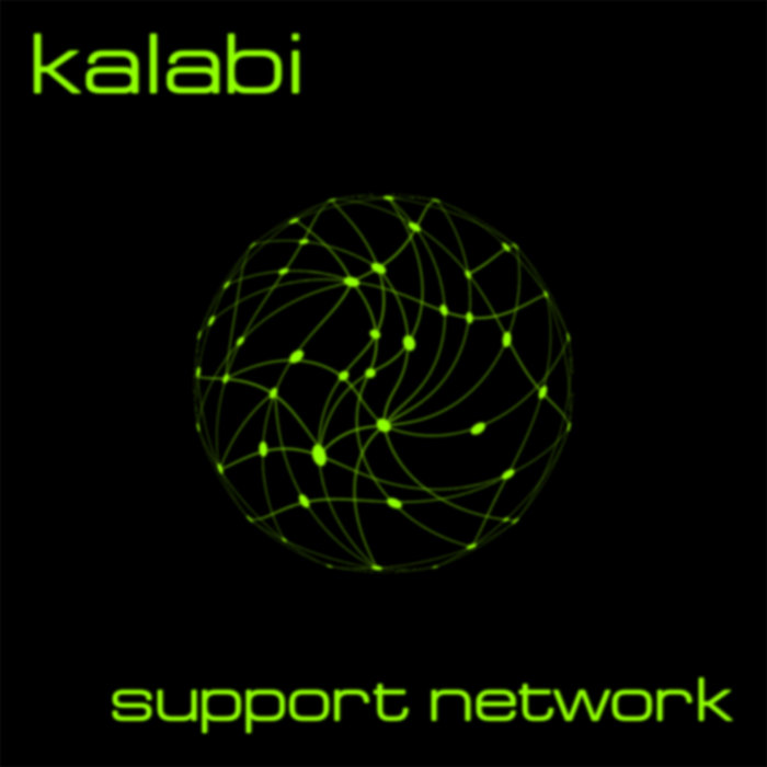 Support Network | kalabi
