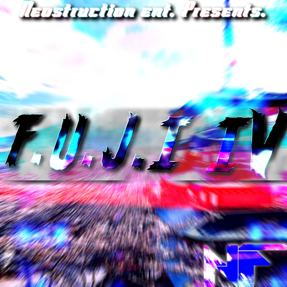 F.U.J.I IV | Natsu Fuji