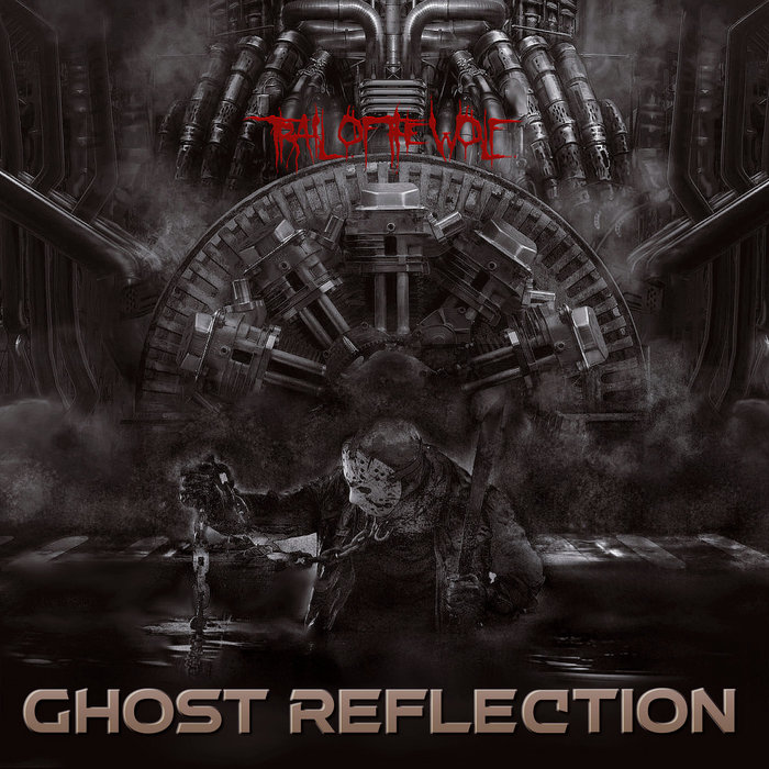GHOST REFLECTION - Dark Noise (Single) | GHOST REFLECTION | Dark the Keeper