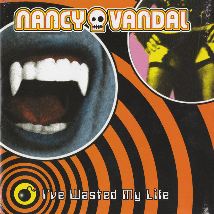 I've Wasted My Life | Nancy Vandal