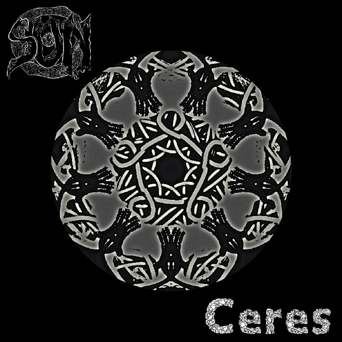 Ceres | Sun ☉ | Jarno Salo