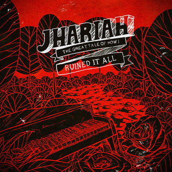 Music | Jhariah