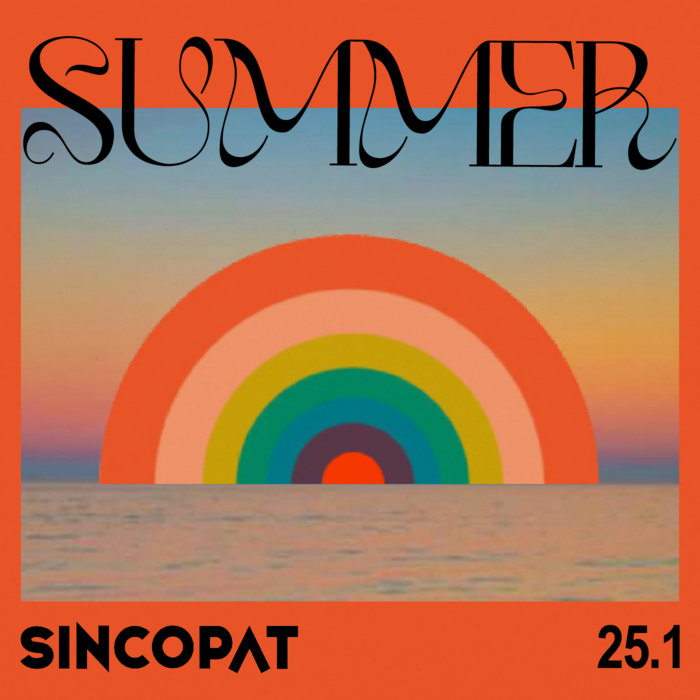 Summer Collection 2025 - Vol 1 | SLP, Althoff, Ary Sya, Cabizbajo ...