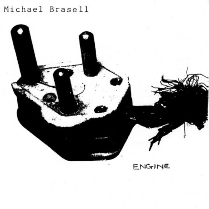 Engine | Michael Brasell | Hiss Explosion
