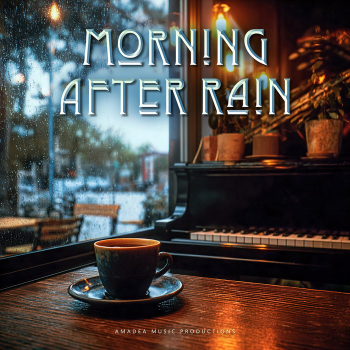 Morning After Rain | Amadea Music Productions