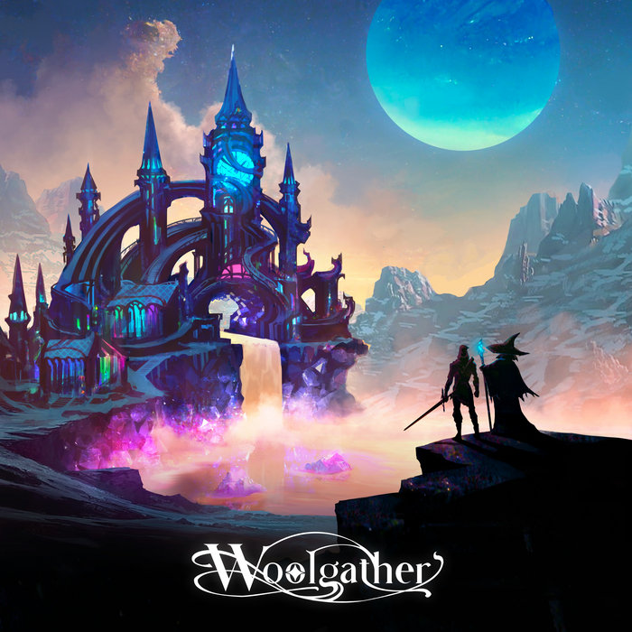 Woolgather | Jack Beyer