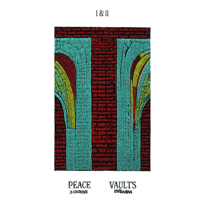 I & II | Peace Vaults | Crypt of the Wizard