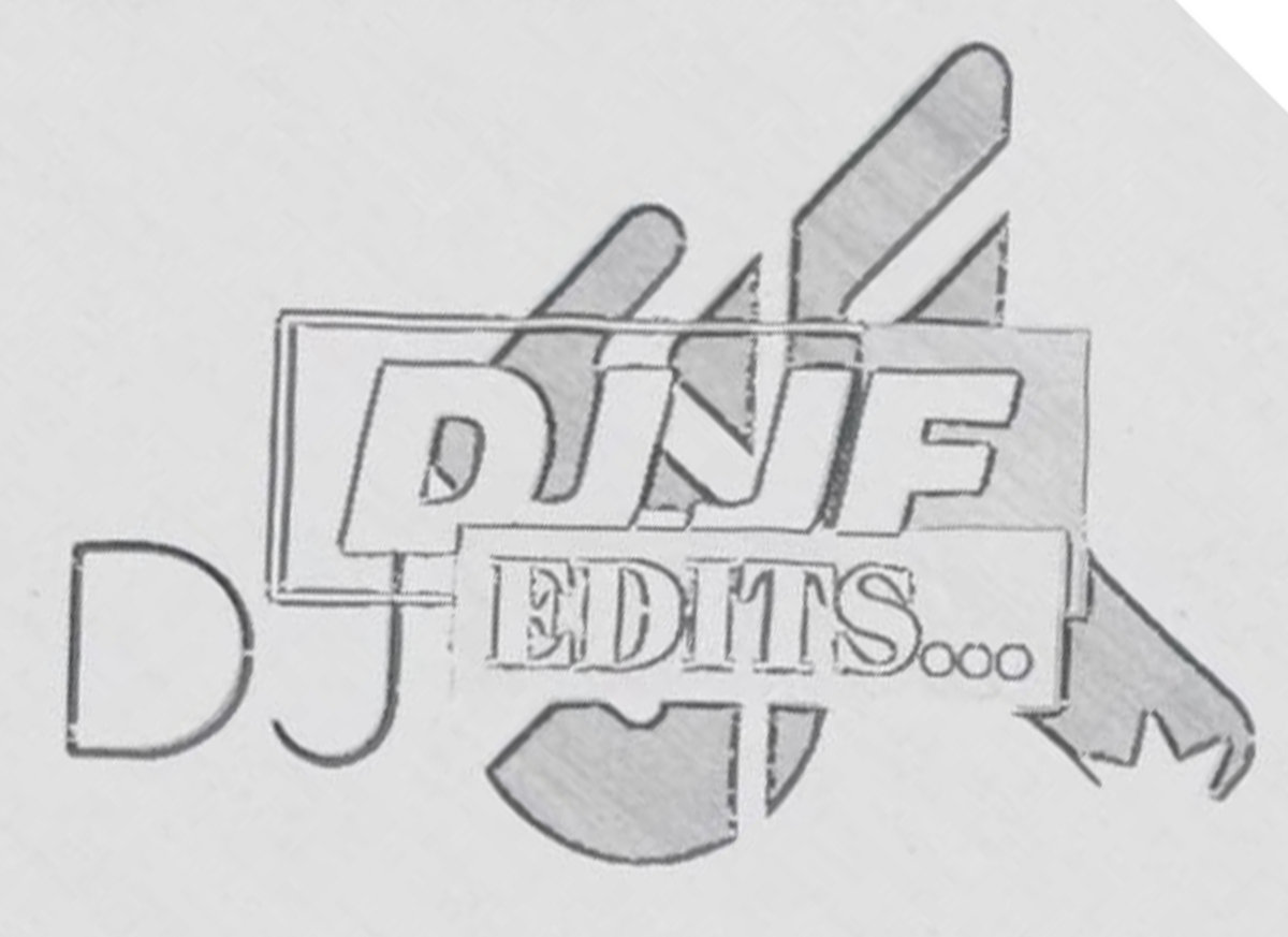 Something Different Slide | Dj.JF