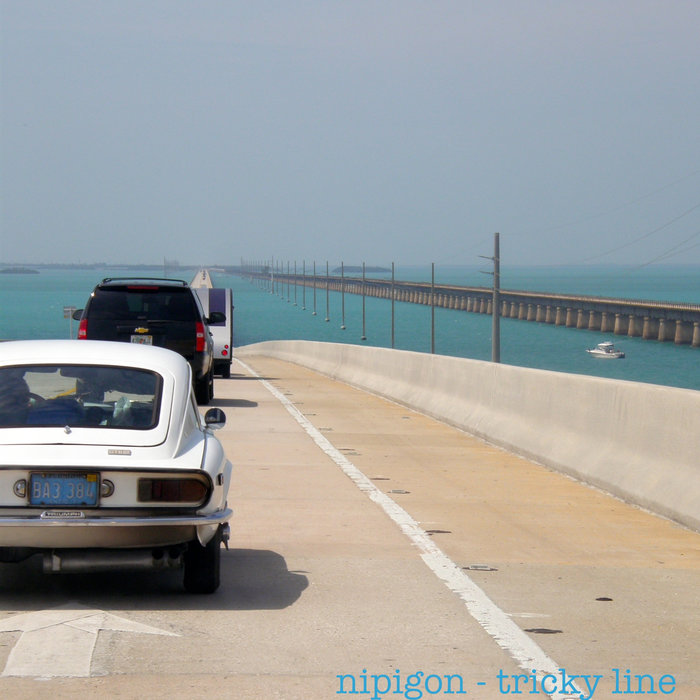 Tricky Line | Nipigon