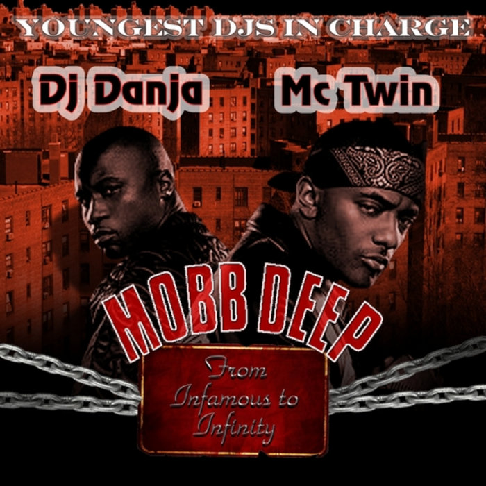 Mobb Deep-Where Ya Heart At | mobb deep | Canayda