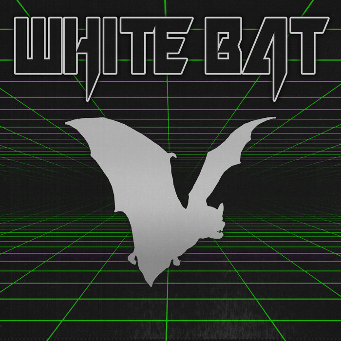 White Bat VII | Karl Casey
