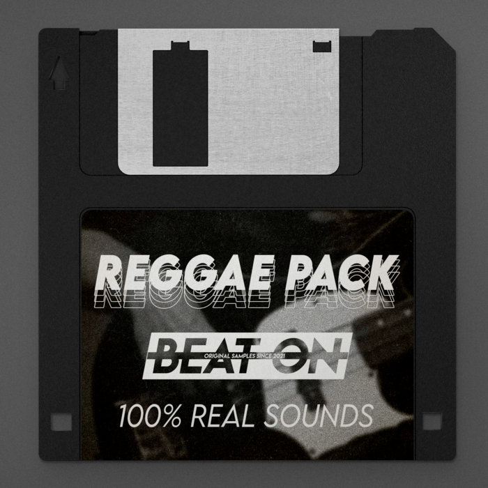 Reggae Pack | Beat On