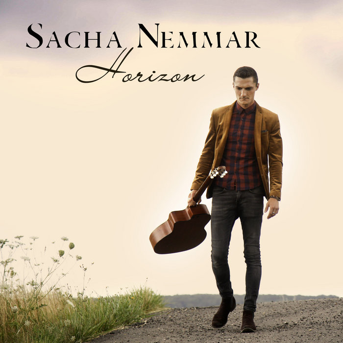 Horizon | Sacha Nemmar