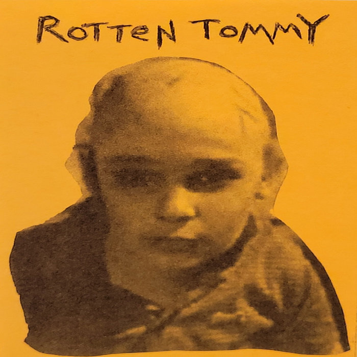Rotten Tommy | Rotten Tommy