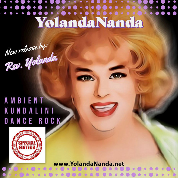 YolandaNanda | Rev. Yolanda