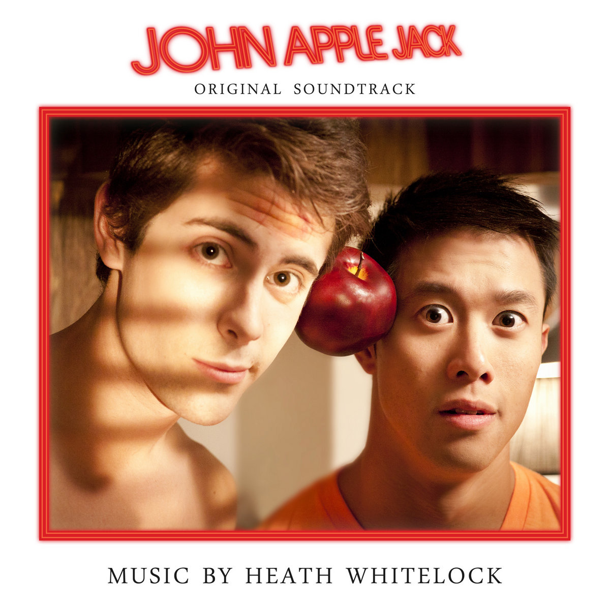 John Apple Jack - Original Soundtrack | Heath Whitelock