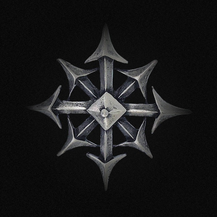 Primordial Chaos | Various artists | Borders Of Known