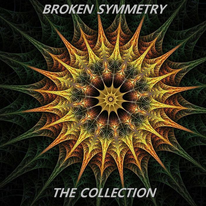 The Broken Symmetry Collection | Broken Symmetry-Atlanta