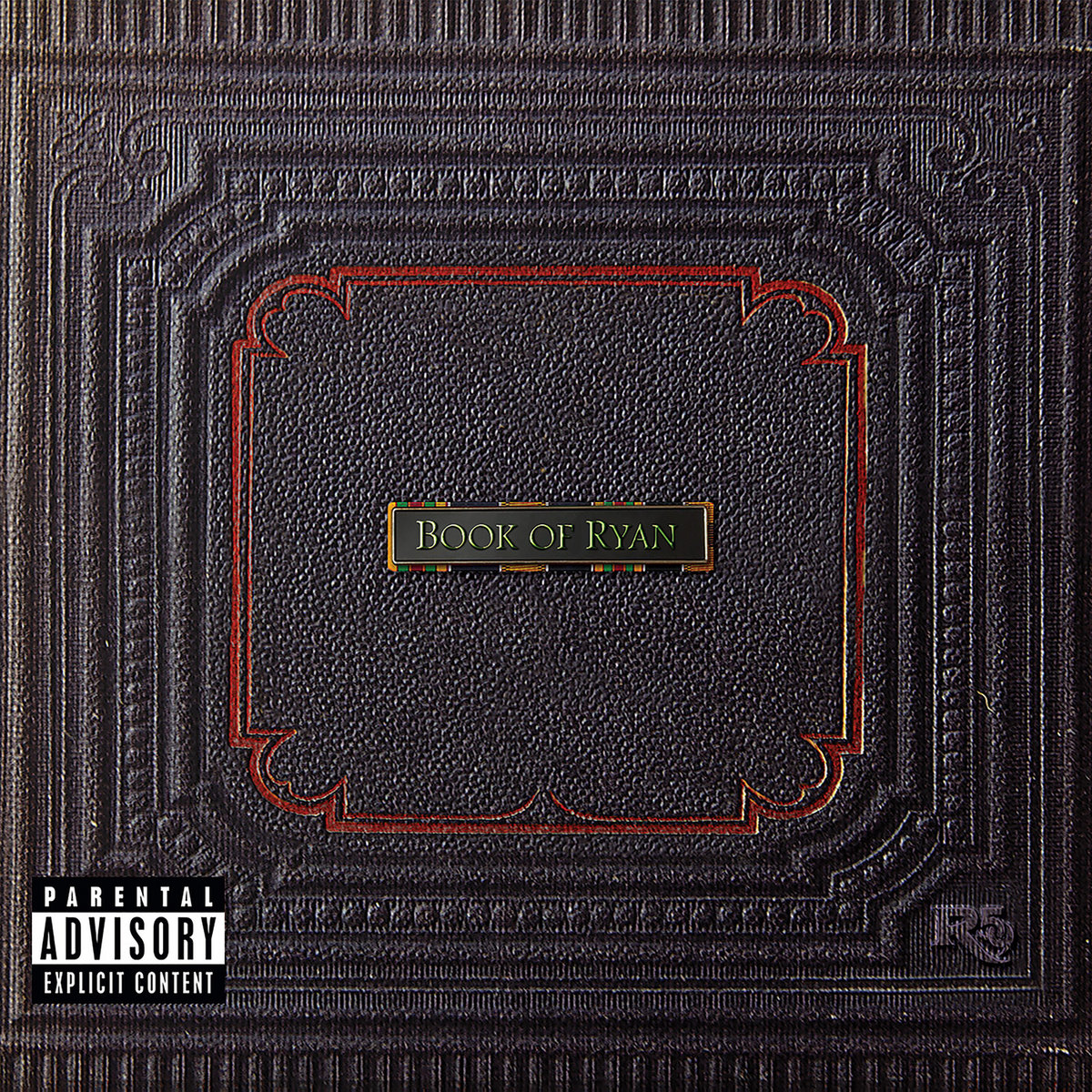 Book of Ryan (Bonus Track Edition) | Royce da 5'9"