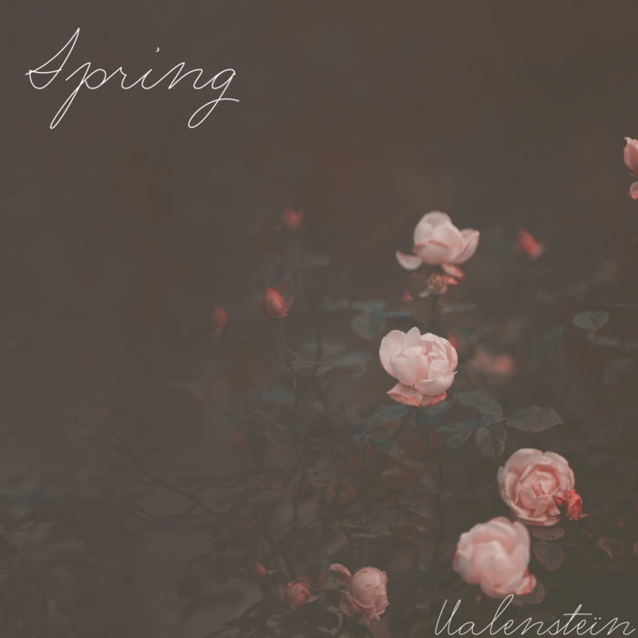 Spring (single version) | Valensteïn