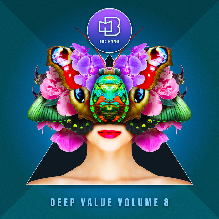 Deep Value, Vol. 8 | Bondage-Music