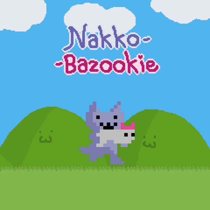 Nakko-Bazookie | vgperson
