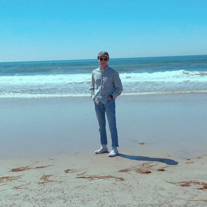 Secret Attraction | Day Dream EP | Secret Attraction