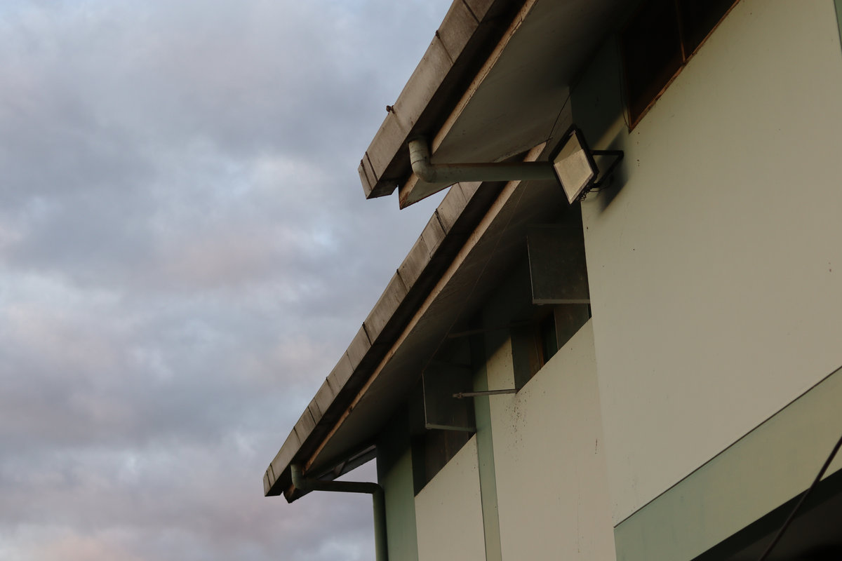 Ensayo de invierno | Germayoni Ranger