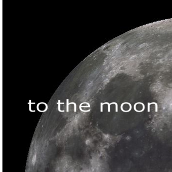 to the moon | Loner child