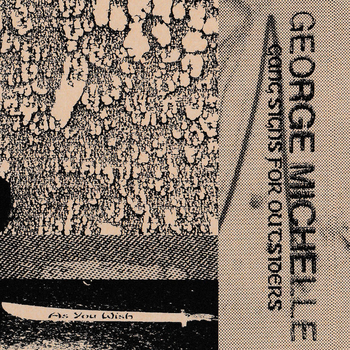 Gang Signs For Outsiders | George Michelle