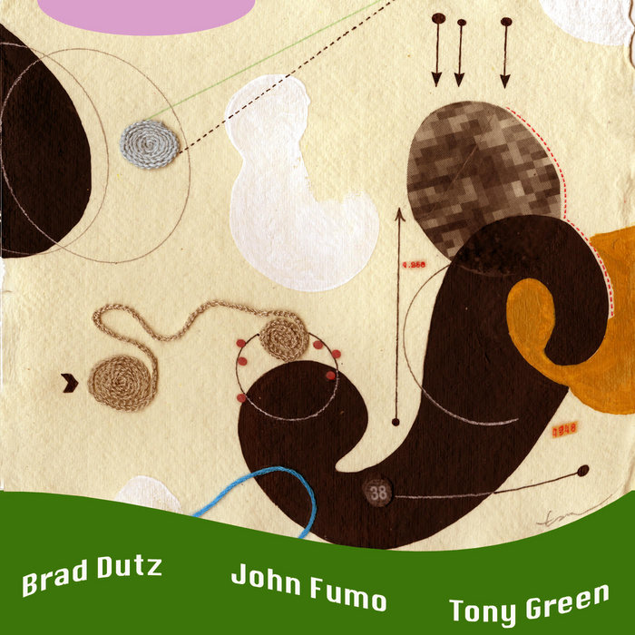 Dutz- Green- Fumo | Brad Dutz