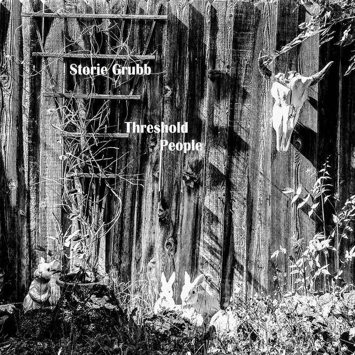 Threshold People (July) | Storie Grubb