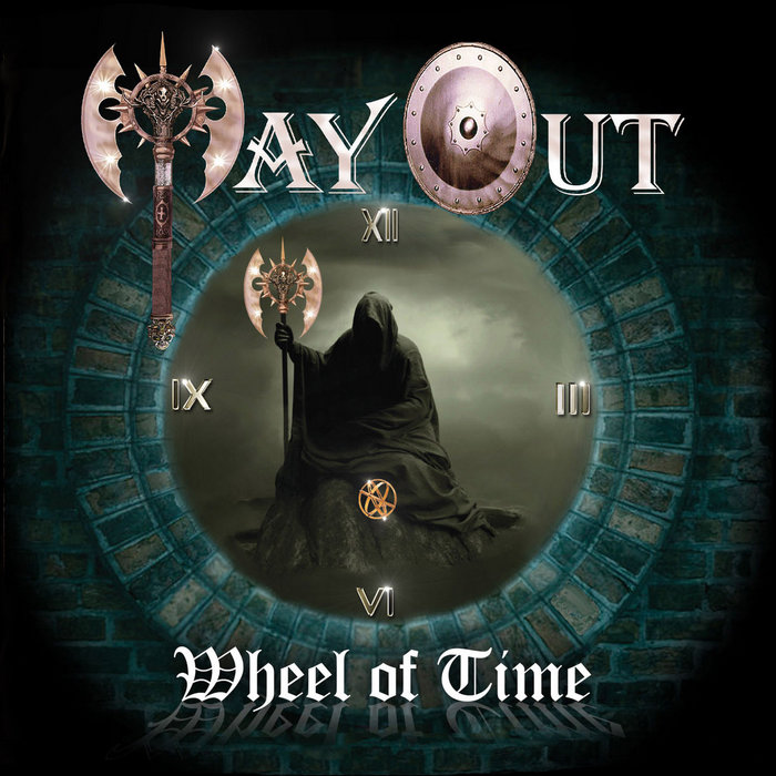 Wheel Of Time | WAY OUT | CLUB INFERNO ENT.