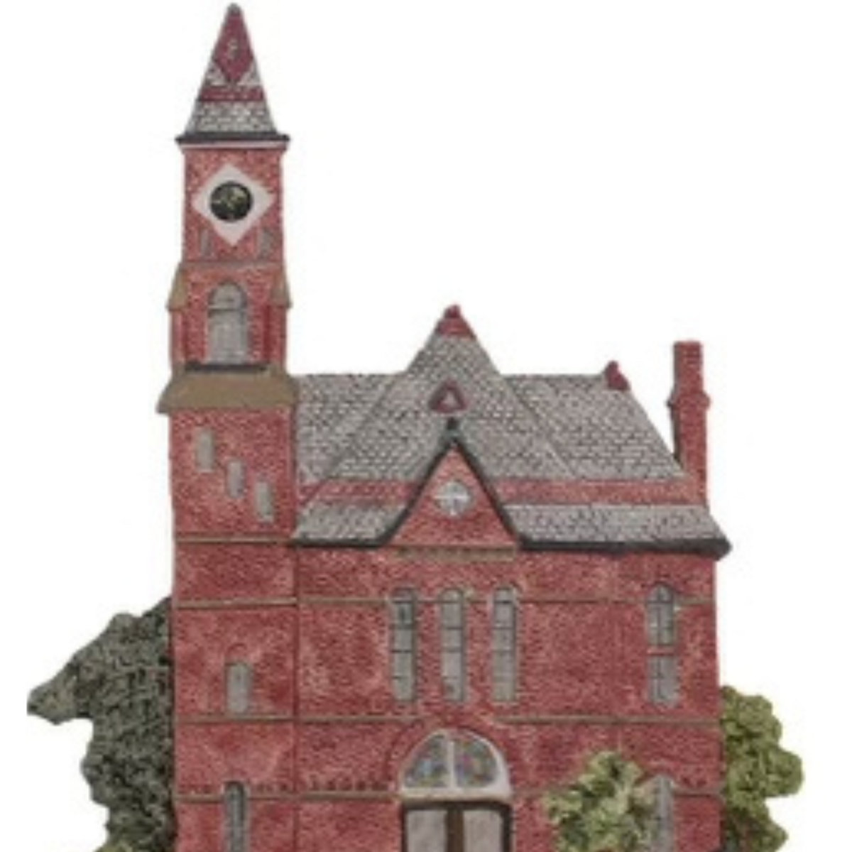 Abbot Public Library | Abbot Jackson