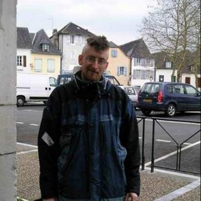 Askatu & The BafaBand (Live Narcastet 2007) | Askatu Aka Yohan Berrouet ...