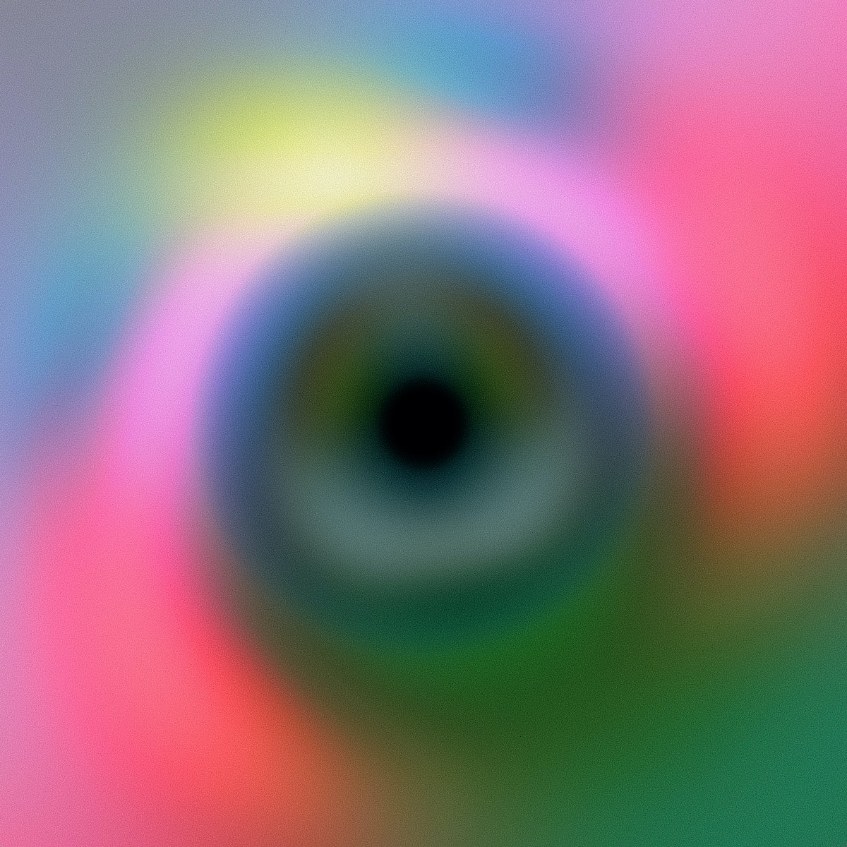Liminal Space | Non Square