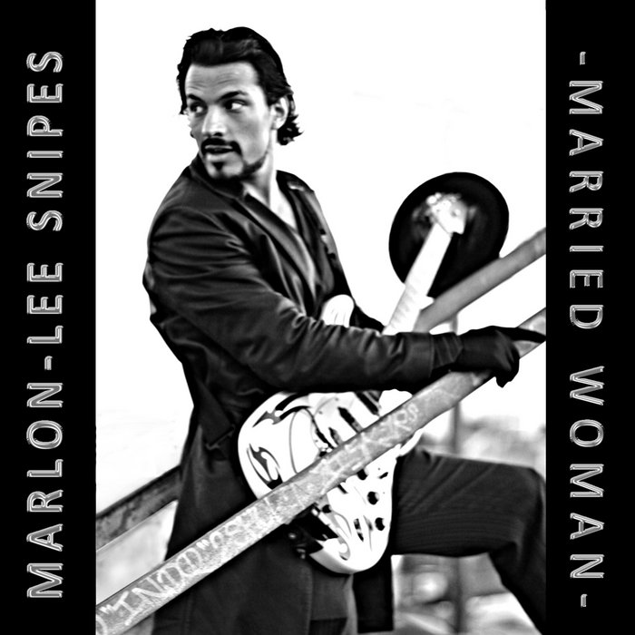 Married Woman | Marlon-Lee Snipes