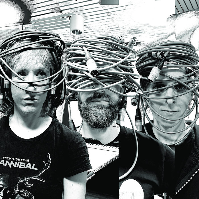 Orchrogaster Lunifer's Ritual | Elizabeth Lima, Dan O'Connor & Sage ...