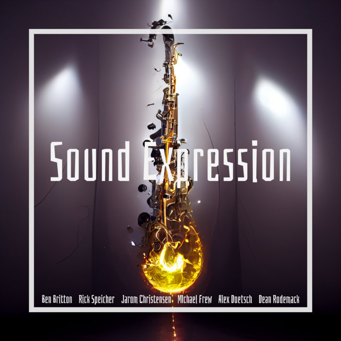 Sound Expression | Ben Britton