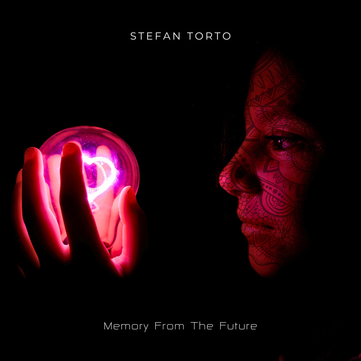 Memory from the Future | Stefan Torto