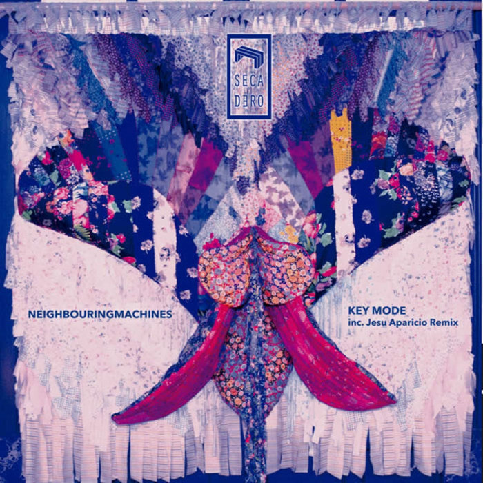 Key Mode | Neighbouringmachines