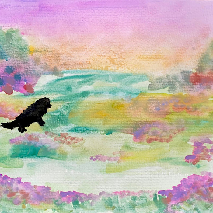 Rosie in Heaven | Simon Phylum Band