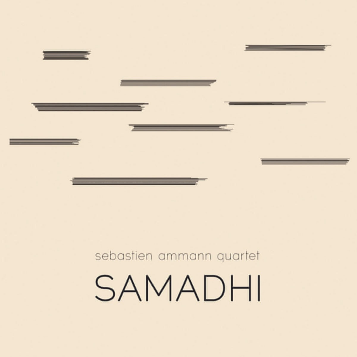 Samadhi | Sebastien Ammann, Ohad Talmor, David Ambrosio, Eric McPherson ...