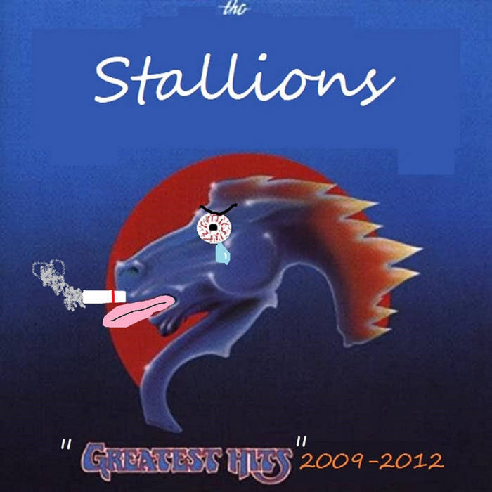 The Stallions "Greatest Hits" | The Stallions
