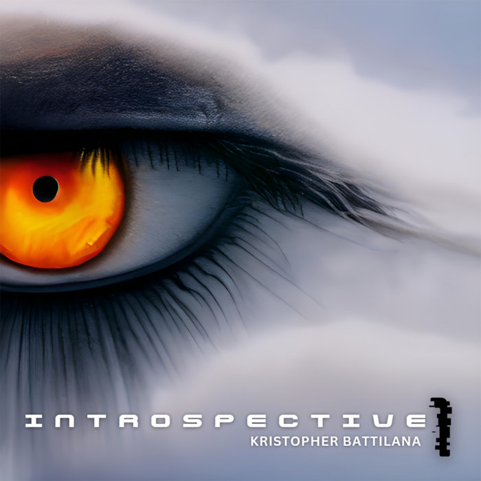 Introspective 1 | Kristopher Battilana