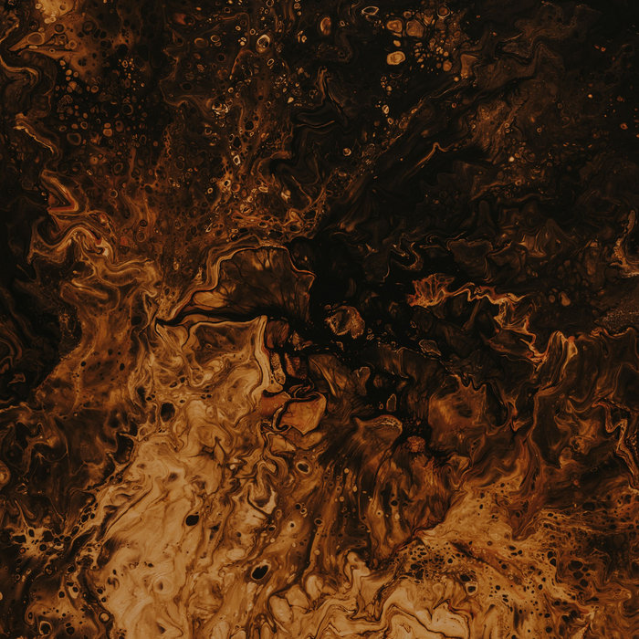 SOPNER THIKANA | BLACK OCTAVE