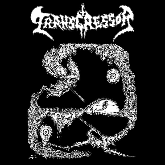 TRANSGRESSOR - Beyond Oblivion | TRANSGRESSOR | TANAKA SHOTEN