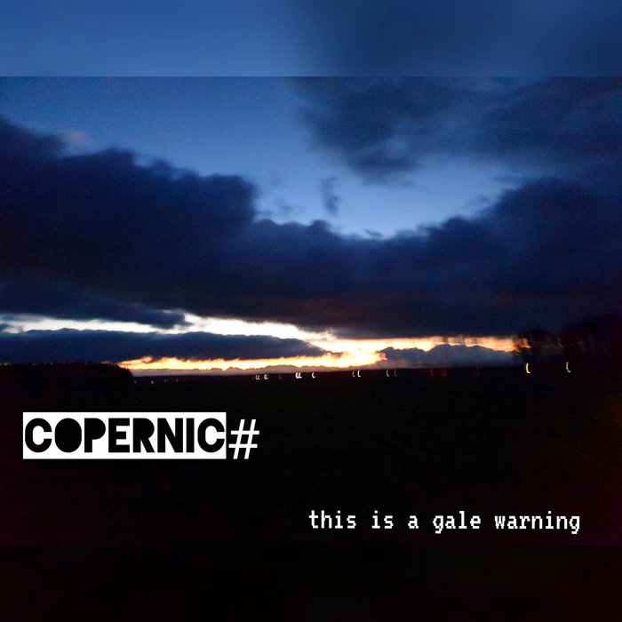 this is a gale warning | copernic#