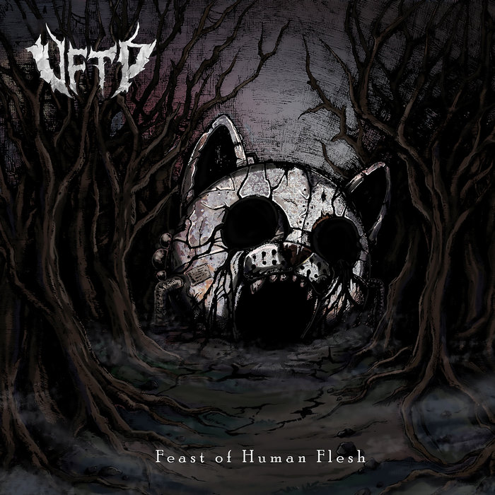 Feast of Human Flesh | Voices from the past