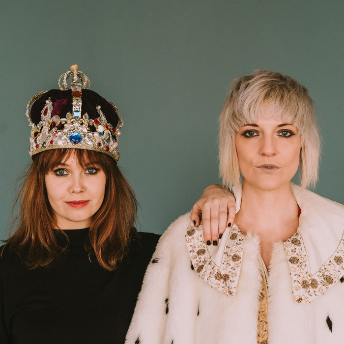 Lioness and I | 243 Ida